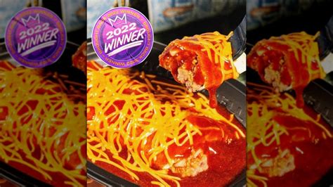 The Discontinued Menu Item Taco Bell Fans Voted Back On The Menu