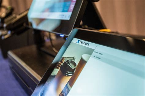 Different Types Of Point Of Sale POS Systems Electronic Payments