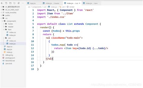 前端学习(3255):react中动态初始化结果 前端歌谣 博客园 前端学习(3255):react中动态初始化结果 前端歌谣 博客园