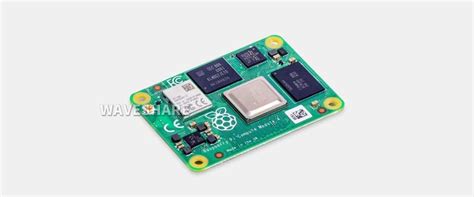 Raspberry Pi Compute Module Datasheet Everything You Need To Know