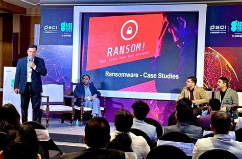 Kinshuk De On Linkedin Dsci Aiss2023