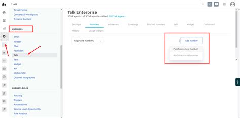 Your Guide To Zendesk Talk Growthdot