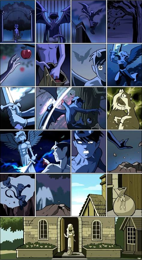 Pin De Как научиться рисовать 🖌️ En Как рисовать комиксы ⚡ Historieta De Amor Historietas