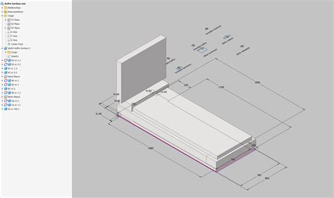 solved accessing form in a part from an assembly autodesk community