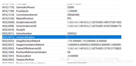 lidc idri数据集处理 相关资料 lidc idri数据集下载 csdn博客