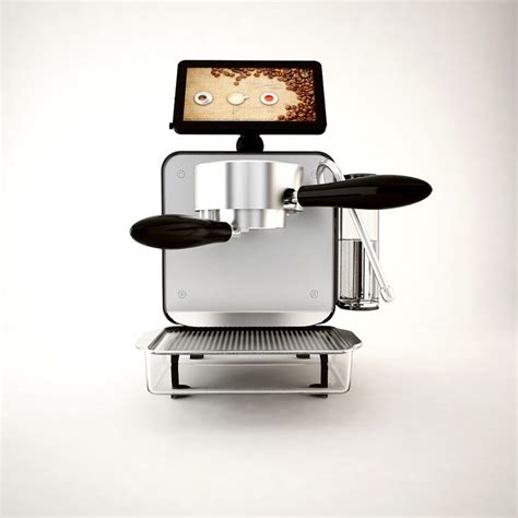 alternative design coffee machine by portuguese designer joao tomaz