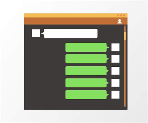 Premium Vector Design Software Windows Web Window Screen Mockup