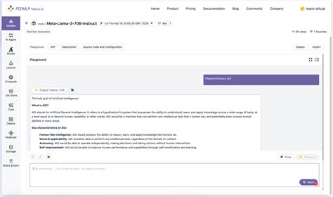 Zero Code And Serverless Llama3 Fine Tuning Powered By Fedml Nexus Ai