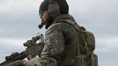 Patch Pack At Ghost Recon Breakpoint Nexus Mods And Community