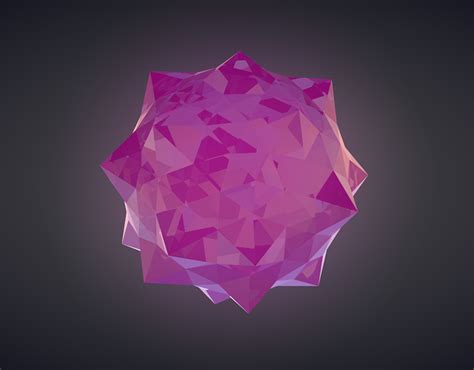 Morphing Sphere On Behance