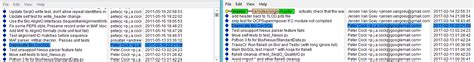 git local files reverted after trying to sync forked github