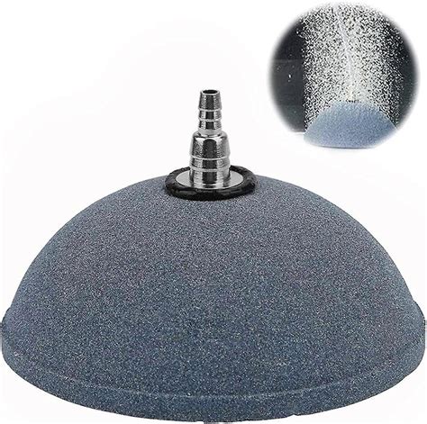 Aquarium Air Diffuser Aquarium Oxygen Stone Bubble Diffuser Aquarium