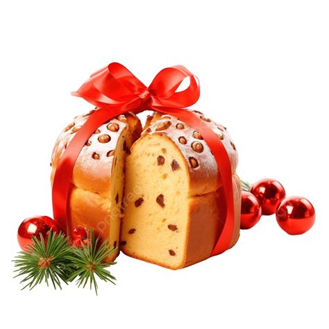 크리스마스 장식으로 맛있는 크리스마스 파네토네 당근 케이크 디저트 테이블 커피와 케이크 Png 일러스트 및 이미지 에 대한 무료 다운로드 Pngtree
