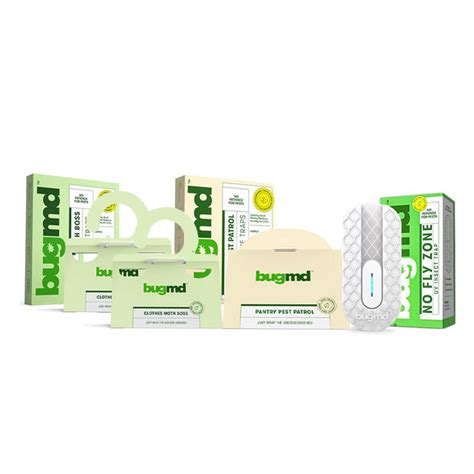 Bug Md Bundles Bugmd