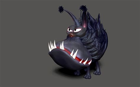 Stl File Kyle Despicable Me Minions 👹 ・model To Download And 3d Print・cults