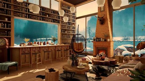 집에서 듣는 편안한 재즈 음악 플레이리스트 4k급 카페 공간 공부 휴식 취침 Coffe Jazz Music Youtube Music