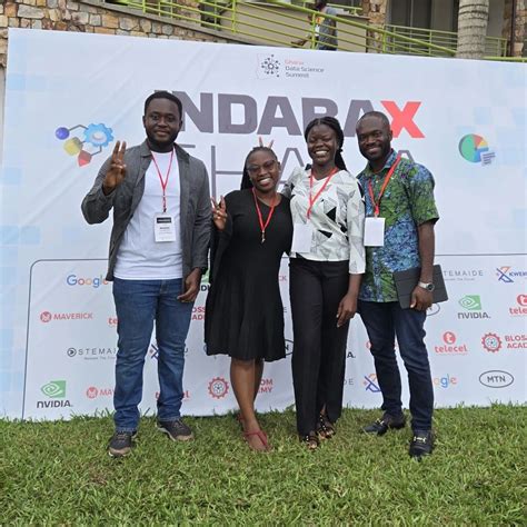 30daysofstorytelling Amesese Boateng