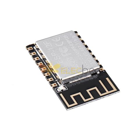 5pcs esp8266 esp 12f serial wifi wireless module transceiver esp8266 4m