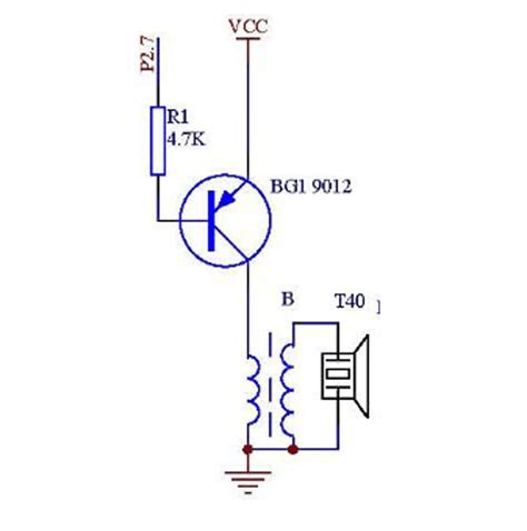 Transmit Circuit Schematic Download Scientific Diagram
