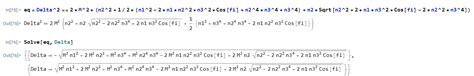Solution To The Implicit Equation Expressed As A Function Mathematica