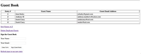 Solved QUESTION How Do I Delete An Array Based On One Chegg