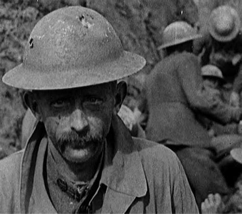 Thousands Leave The Battlefield With Shell Shock