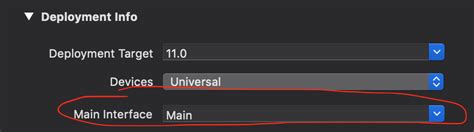Ios How Create Init Vc From Storyboard Stack Overflow
