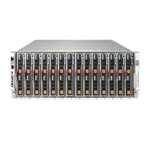 Fortianalyzer Bigdata 4500g Mx