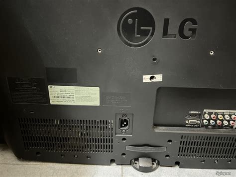TIVI LCD LG 32LD310 5giay