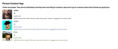 Context Vs Props In React Dev Community