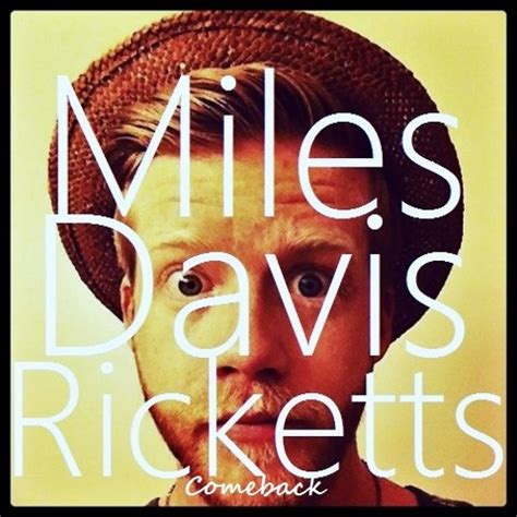 Stream Shallow Introduction By Miles Davis Ricketts Listen Online For Free On Soundcloud