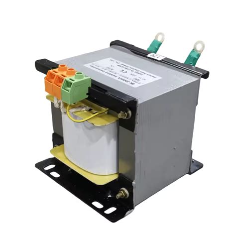 Single Phase 220v Autotransformer Isolation Transformer With 12v 48v Output Coils For 110v And