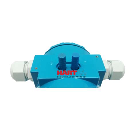 Foundation Fieldbus Absolute Temperature Measuring Terminal