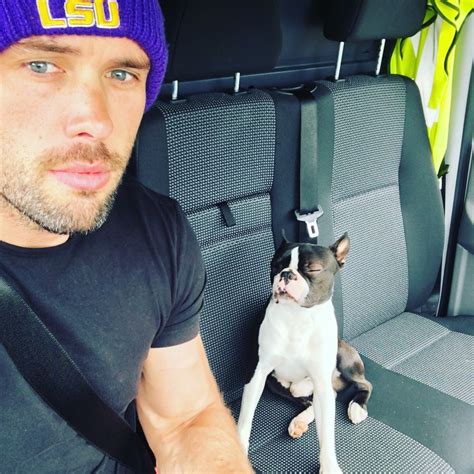 Liam Powell Is Fundraising For Age Concern Morgannwg