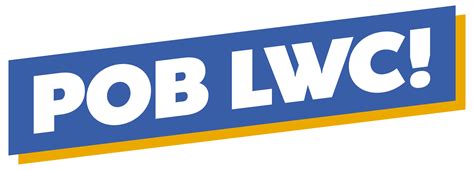 Pob Lwc Image