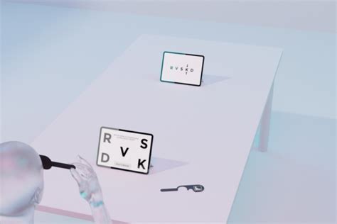 Developing A Visual Acuity App For Remote Ophthalmic Screening Eg Technology