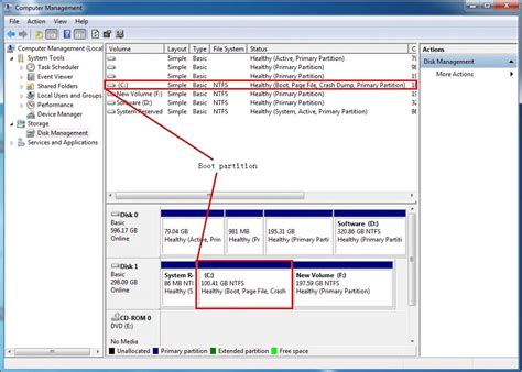 What Is Boot Partition And How To Create A Boot Partition For Your PC