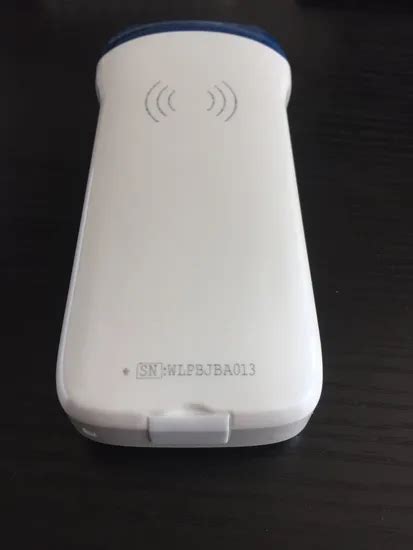 Probes Convex And Linear Portable Ultrasound Machine For Pregnancy