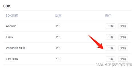 开发者如何使用讯飞星火认知大模型api？讯飞星火api Csdn博客