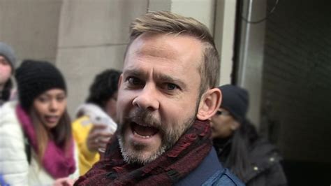 Dominic Monaghan Still Harassed By Alleged Stalker Warrant Issued