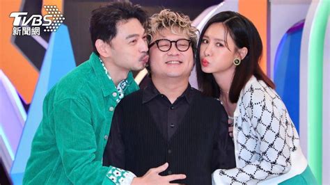 納豆露面宣布回歸時間現場狂叫 張立東代班驚吼被隱瞞 TVBS LINE TODAY