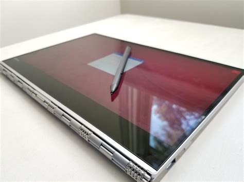 Lenovo Yoga Review