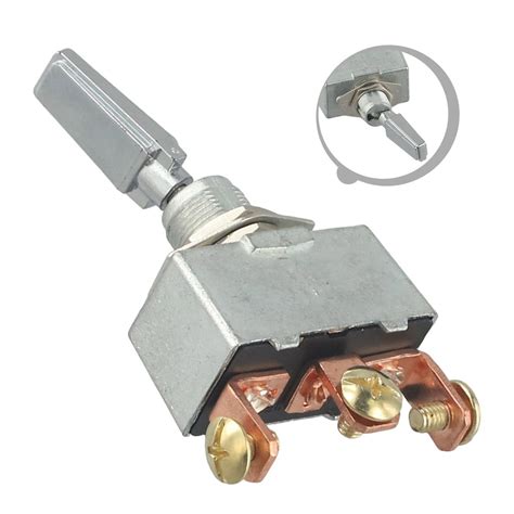 【act】50a 12v Dc Heavy Duty Toggle Switch 3 Position 50 Amp Toggle Switch 3 Way Aut Shopee 【act】50a 12v Dc Heavy Duty Toggle Switch 3 Position 50 Amp Toggle Switch 3 Way Aut Shopee