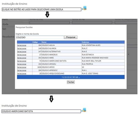 Psicanálise De Sistemas Trabalhando Com O Modalpopup Do Ajax Aspnet
