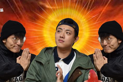 锦鲤小分队小分队大山谷图库