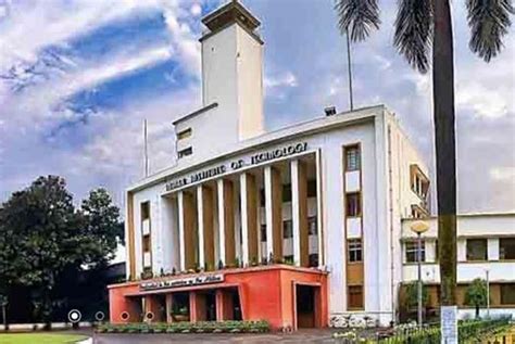 Iit Kharagpur Master Of Laws [llm] Criminal Laws Fees Admission 2024 Placement Eligibility