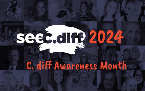 C Diff And Its Impact On Our Aging Population Peggy Lillis Foundation