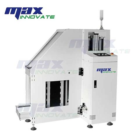 Automatic Pcb Loader Max Innovate