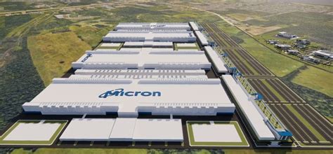Trump Administration Might Withhold Chips Act Funding From Micron