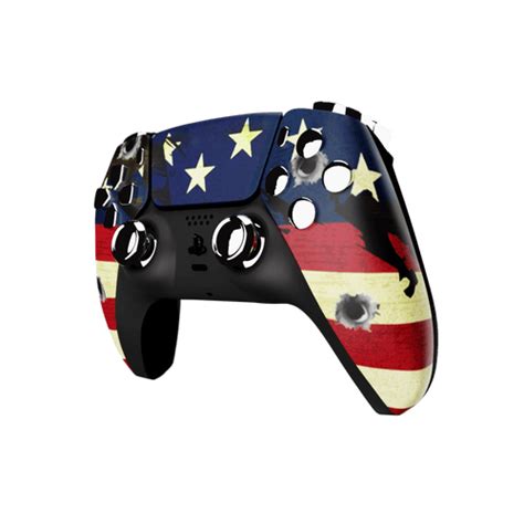 Ps5 Controller Unique Designs From Custom Controllers Find Your Perfect Playstation 5